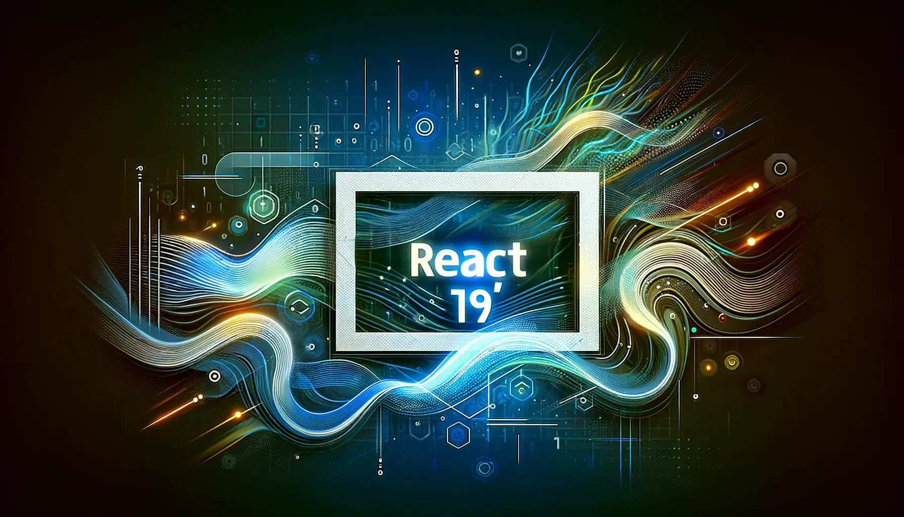 Explorando as novidades do React 19 | Bruno Souza